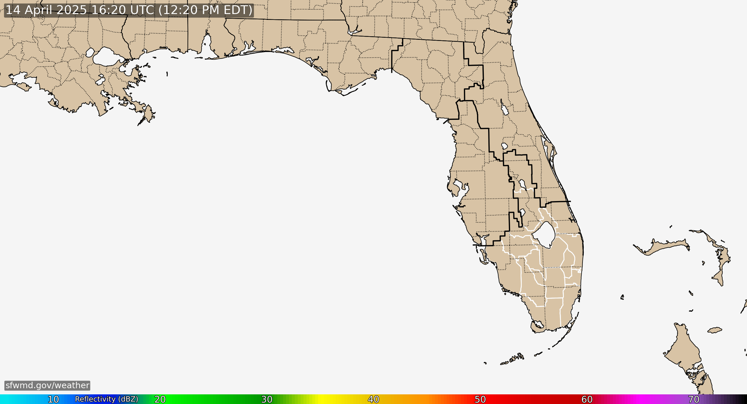 Watching the Tropics - Tropical Storm and Hurricane Forecasts